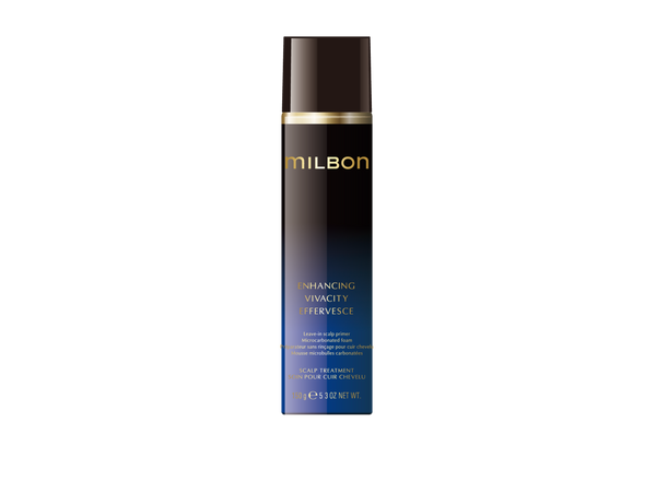 Global Milbon Premium Enhancing Vivacity Effervesce 150ml
